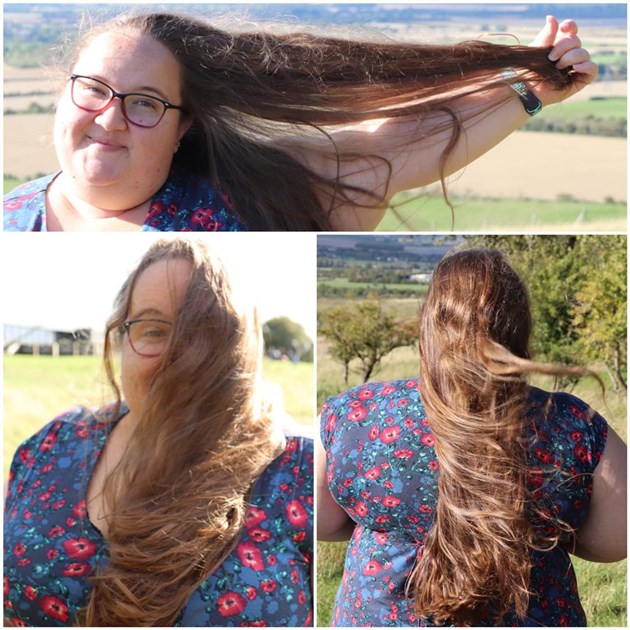 Alexandra Ward is fundraising for Hillingdon Hospitals Charity