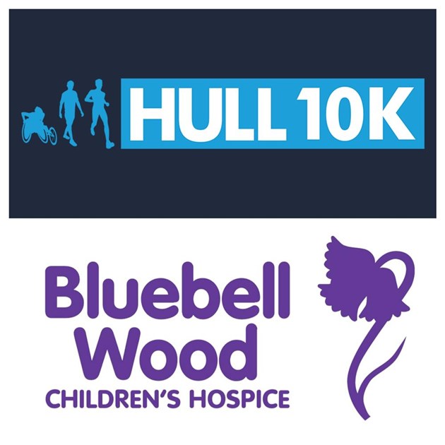 Scott Barrett is fundraising for Bluebell Wood Children's Hospice