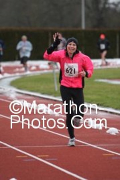 Lindsay Halliday is fundraising for Maggie's Centres