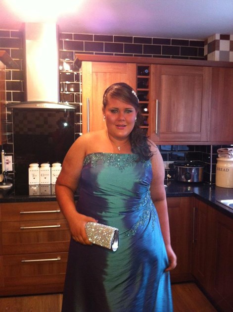 Adara Smith is fundraising for Northern Ireland Hospice