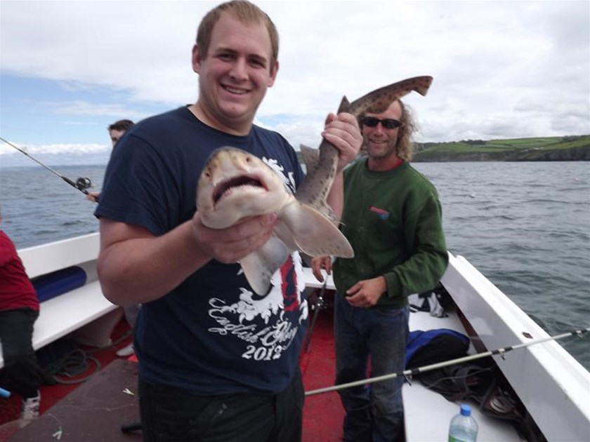 Adrian Bean is fundraising for Blood Cancer UK