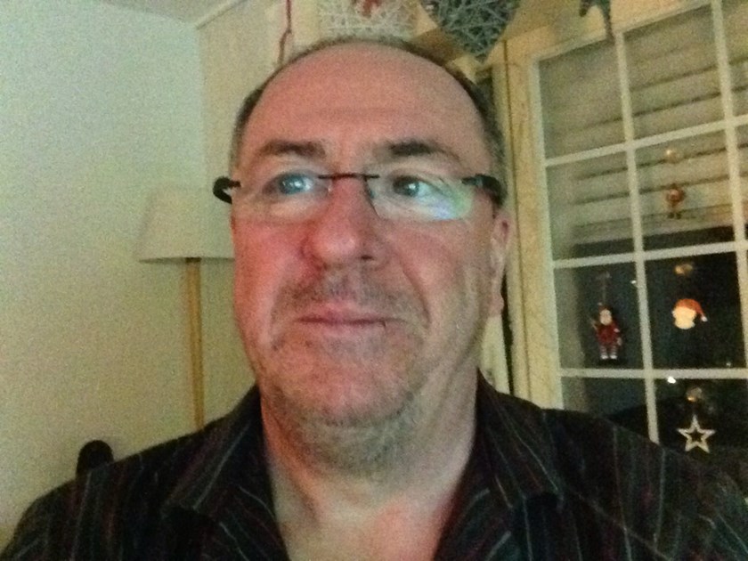 Paul McCormack is fundraising for Beating Bowel Cancer