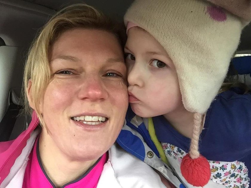 Melanie Woolnough is fundraising for Max Appeal