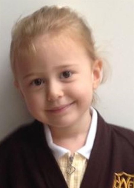 Hannah Spalding is fundraising for Abbie's Army