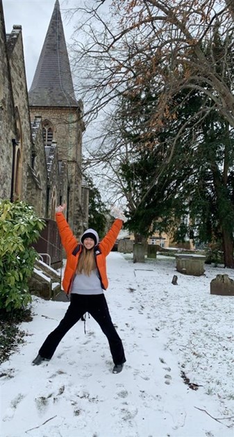 mike stagg is fundraising for The King's Trust