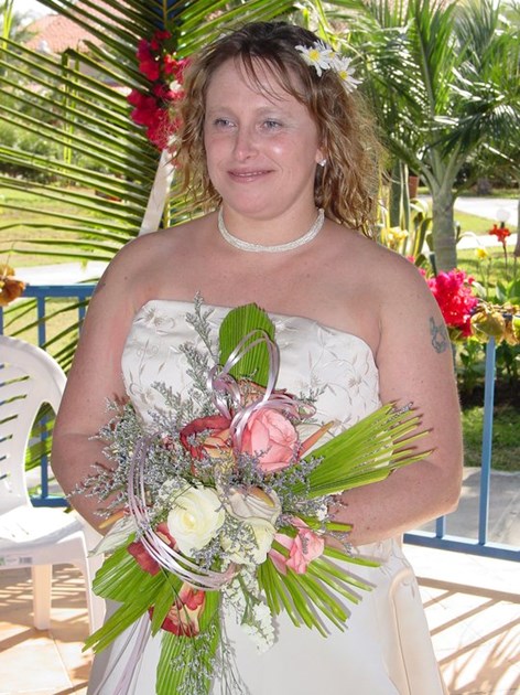 Cathy&Shirley LoRan is fundraising for St Barnabas House