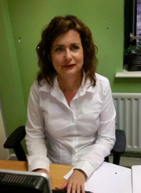 Kathy Stapleton is fundraising for Vibrance