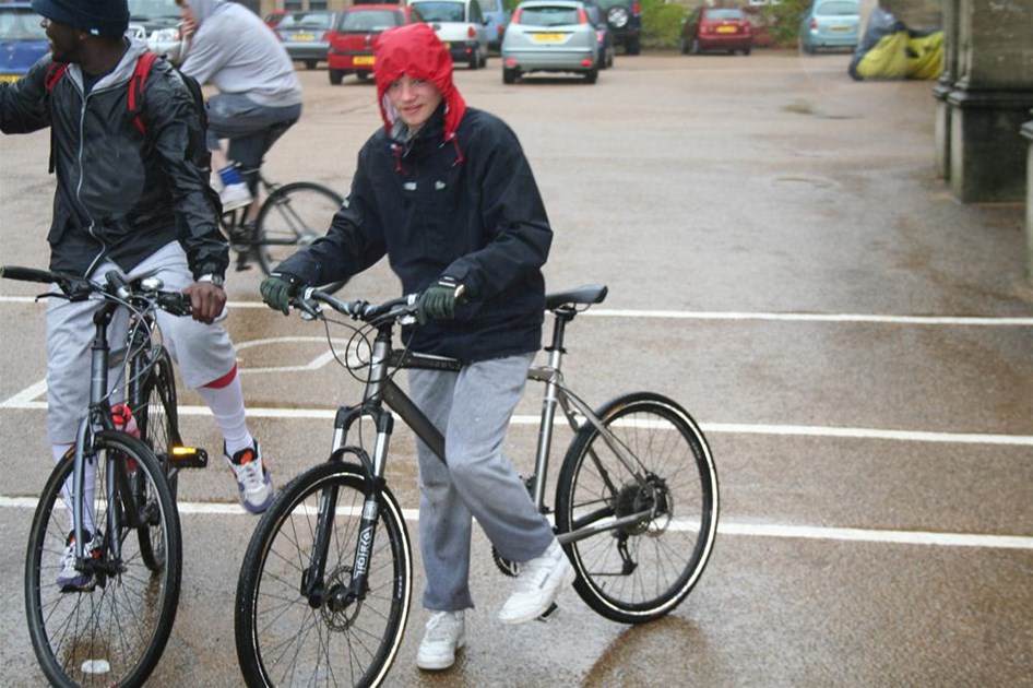 Jack Townsend is fundraising for Downside-Fisher