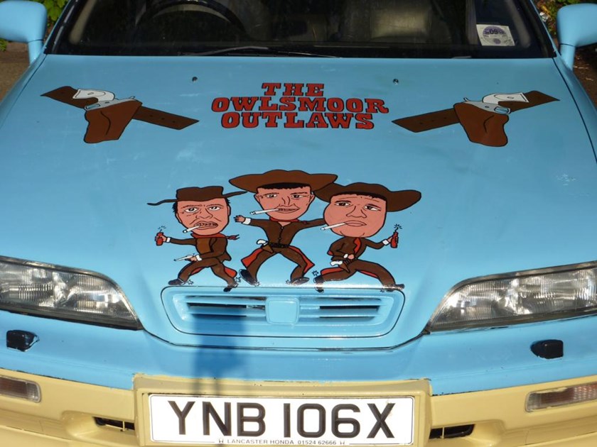 Martin Grist is fundraising for Great Ormond Street Hospital Children's ...