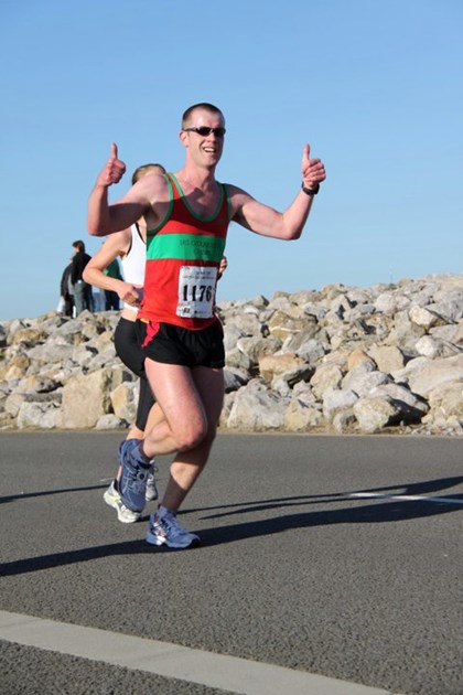 Eleanor Russell is fundraising for Combat Stress