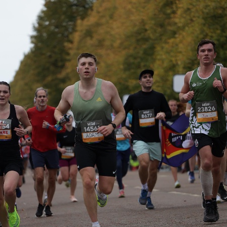 Adam Sales is fundraising for St Luke's Hospice (Basildon And District ...