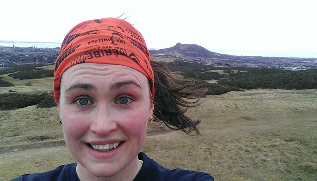 Anna McFarlane is fundraising for Muirfield Riding Therapy