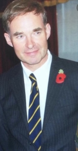 Victoria Muir is fundraising for Pancreatic Cancer Research Fund