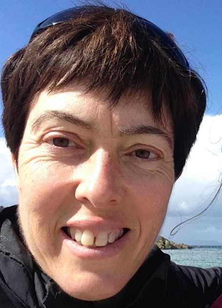 Richard Carling is fundraising for The Pahar Trust Nepal