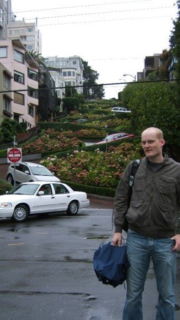 Richard Everett is fundraising for Let's Hike or Bike for Children