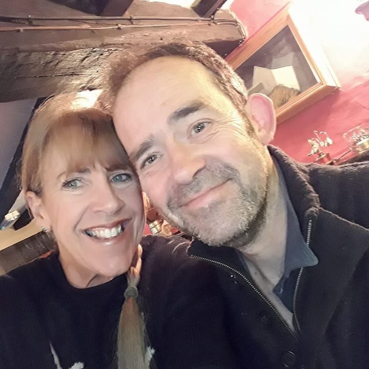 NUALA SMYTH is fundraising for Wooden Spoon