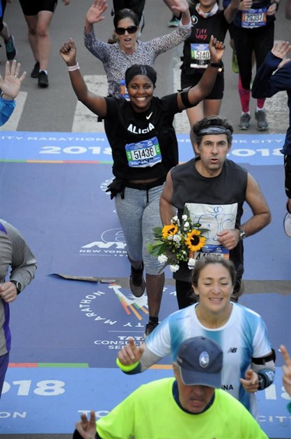 Alicia Fields is fundraising for Make-A-Wish Foundation UK