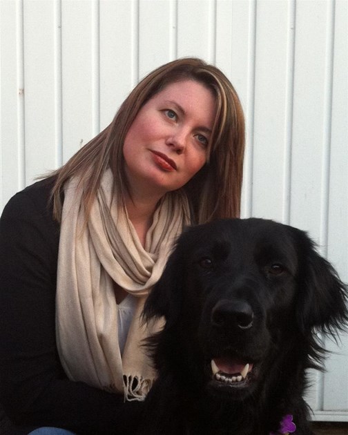 Kate Crofts is fundraising for Guide Dogs