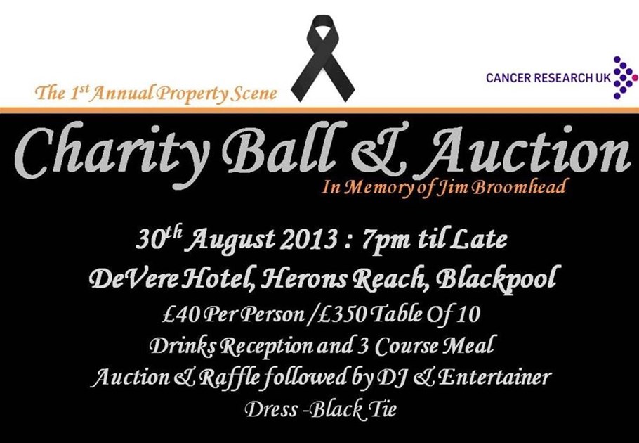 Alex Mcintyre Is Fundraising For Cancer Research Uk