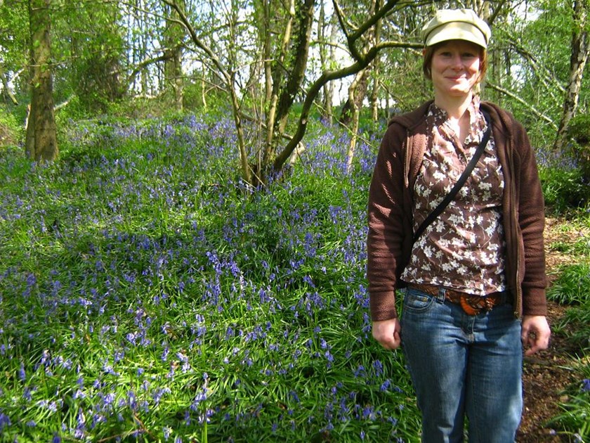 Claire Hookey is fundraising for Douglas Macmillan Hospice