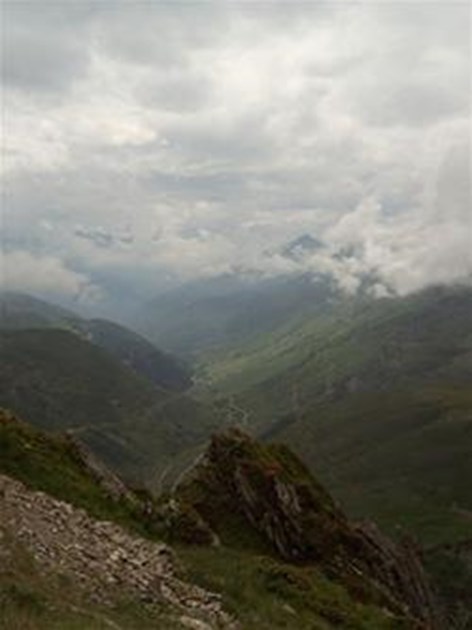 Giles Bennett is fundraising for Educaid Sierra Leone