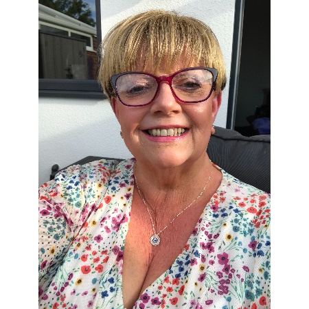 Angela Wild is fundraising for Alzheimer's Society