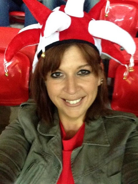 Laura Morris is fundraising for Birmingham Children’s Hospital Charity