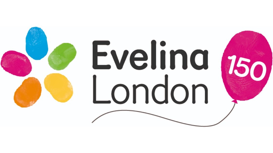 Stella Patel is fundraising for Evelina London Children's Charity