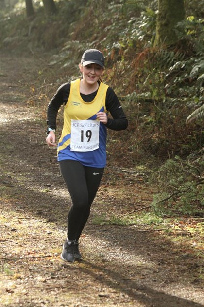 Fiona Austin is fundraising for RNIB - Royal National Institute of ...