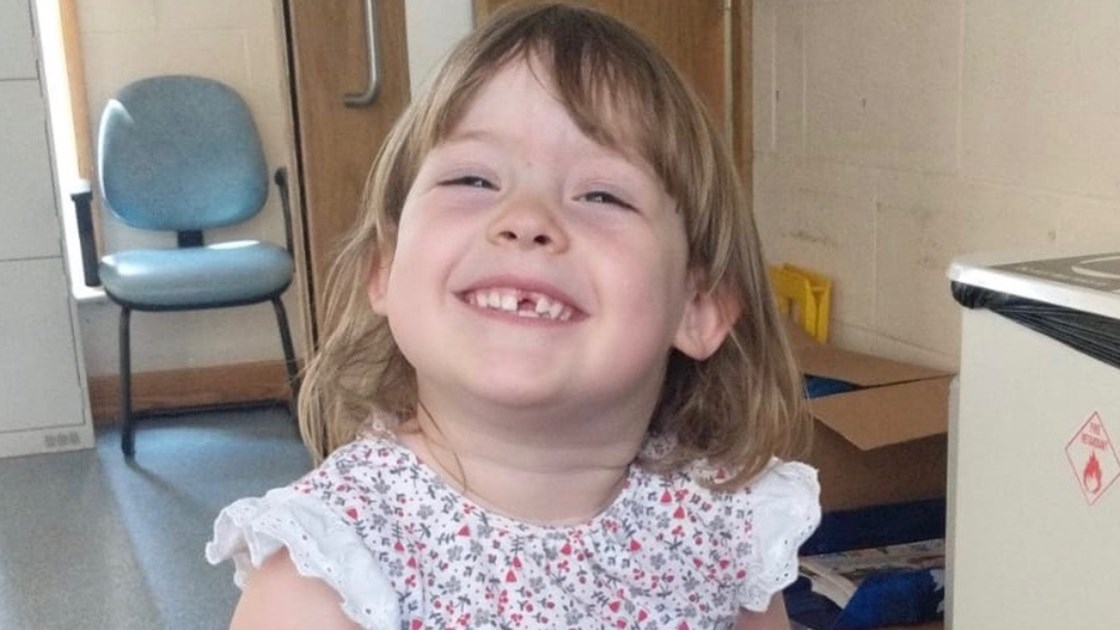 Paige Exell is fundraising for Just4Children