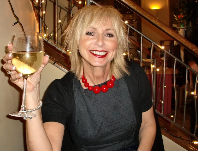 Barbara Fahey is fundraising for Cancer Research UK