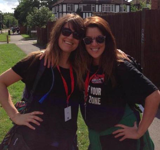 Candice Field is fundraising for Harambee Schools Kenya
