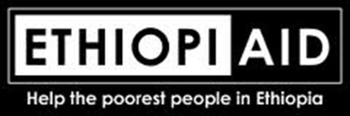 Richard Savva is fundraising for Ethiopiaid