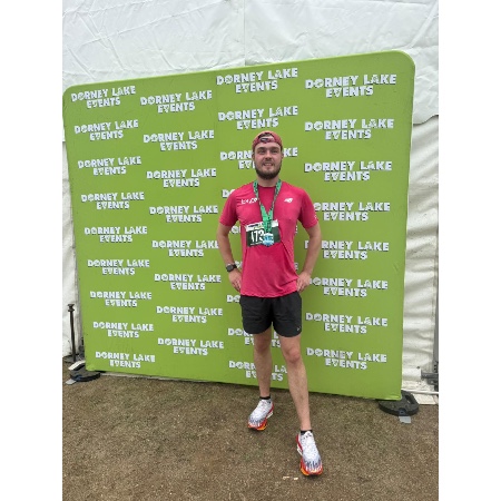 Dylan Cresswell is fundraising for Windsor Homeless Project UK