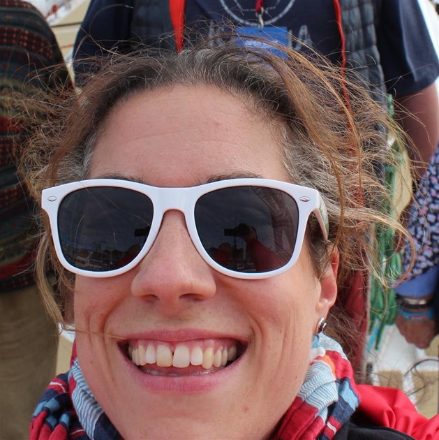 Elizabeth Howe is fundraising for UNICEF UK