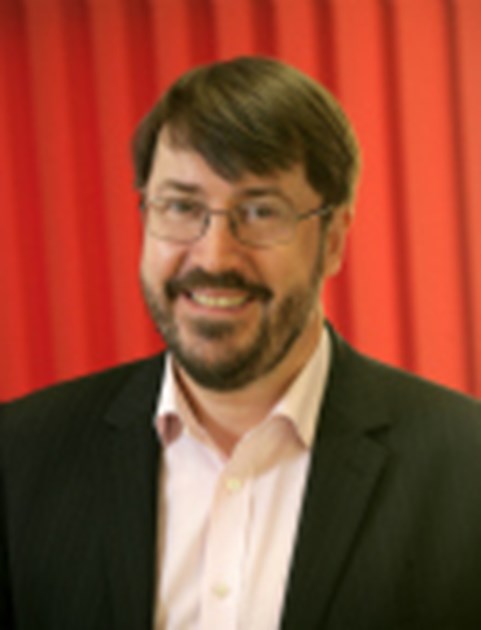 Daniel Barrass is fundraising for Tribal Foundation