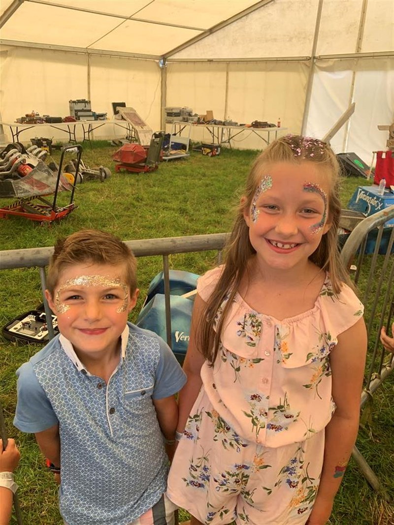Emma Banner is fundraising for Isle of Wight NHS Trust Charitable Funds