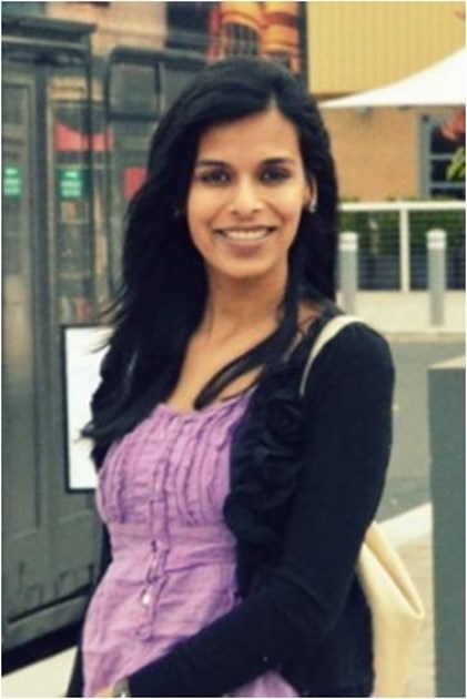 Mayuri Gupta is fundraising for Great Ormond Street Hospital Children's ...