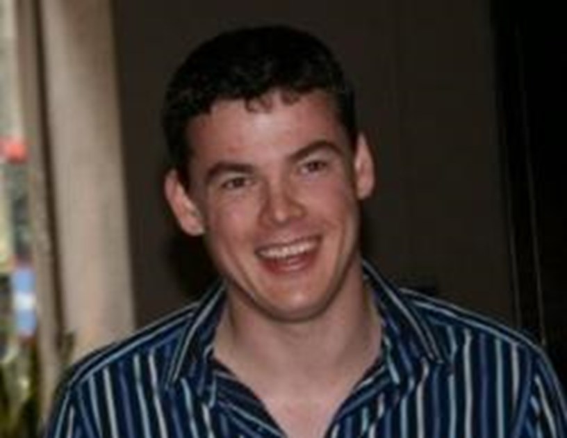 Stuart Fletcher is fundraising for Capital to Coast