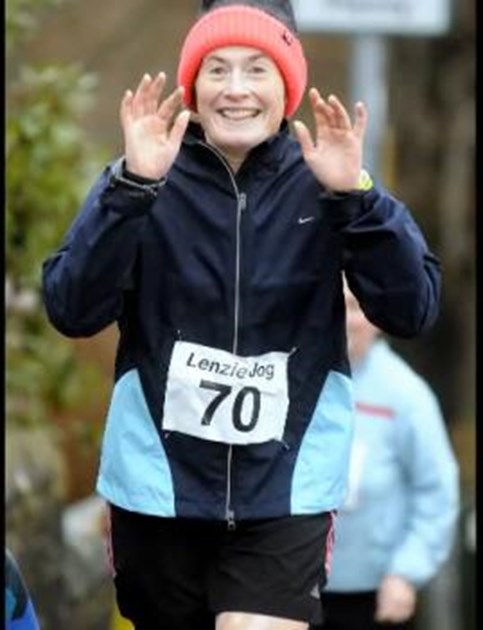 Jane O'Connell is fundraising for MS Society Scotland Jane O'Connell is fundraising for MS Society Scotland