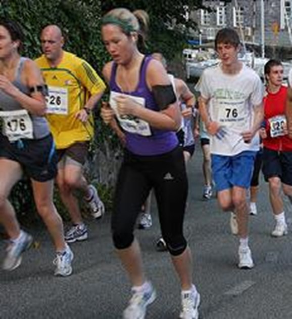 Lowri Ifan is fundraising for Muscular Dystrophy UK