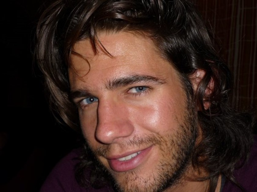 Michael Allwright is fundraising for Cystic Fibrosis Trust