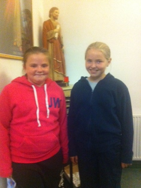 Annette Haigh is fundraising for St Vincent De Paul Society (SVP ...