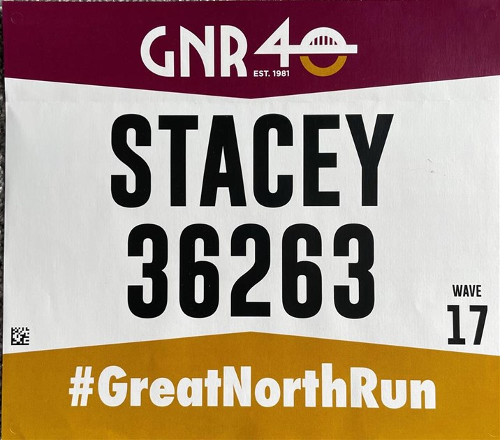 Stacey Perkins is fundraising for Once Upon A Smile