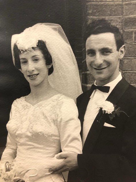 Hayley Simon is fundraising for Hatzola Edgware