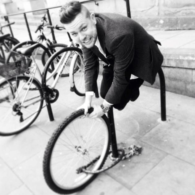 Stephen Wroe is fundraising for British Heart Foundation