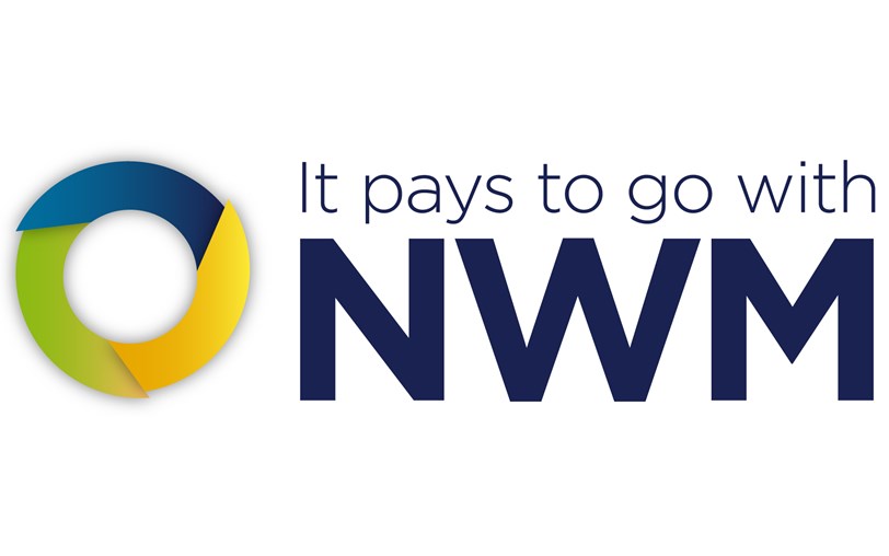 NWM UK is fundraising for Macmillan Cancer Support