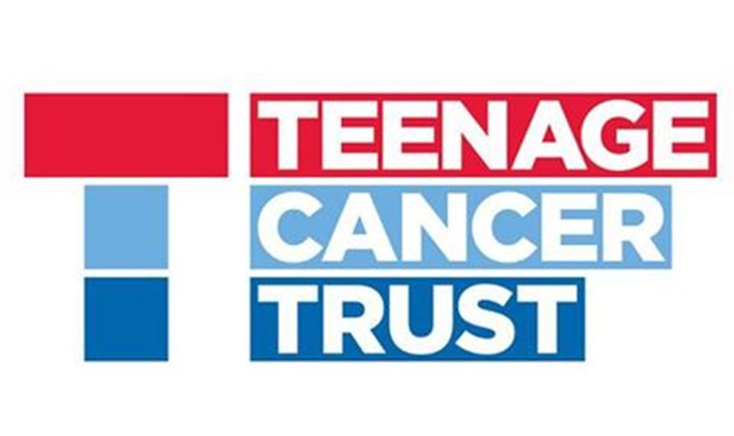 vicky cowell is fundraising for Teenage Cancer Trust