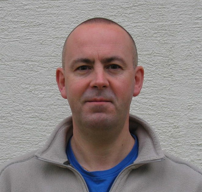 Nick Staddon is fundraising for FORCE Cancer Charity