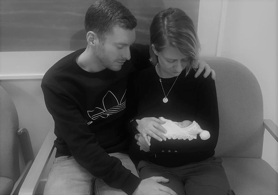 Kate Radcliffe is fundraising for COSMIC